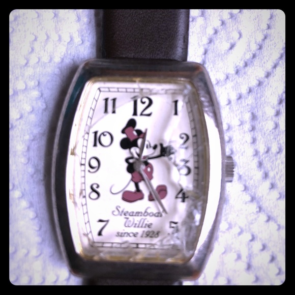 Disney | Accessories | Disney Watch | Poshmark